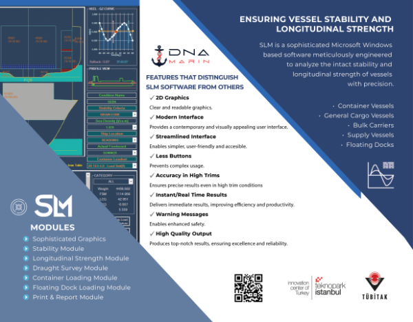 HOME - Ship Loading Software - Ship Load Mate